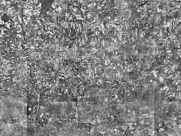 Luftbilder: Regioplaner