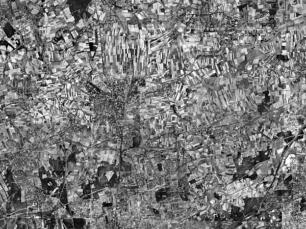 Luftbilder: Regioplaner